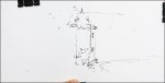 Step-by-Step Drawing Example : Davis House Dot Plot | Citizen Sketcher