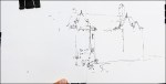 Step-by-Step Drawing Example : Davis House Dot Plot | Citizen Sketcher