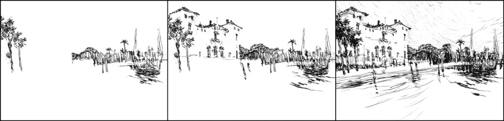 Citizen Sketcher | Page 52