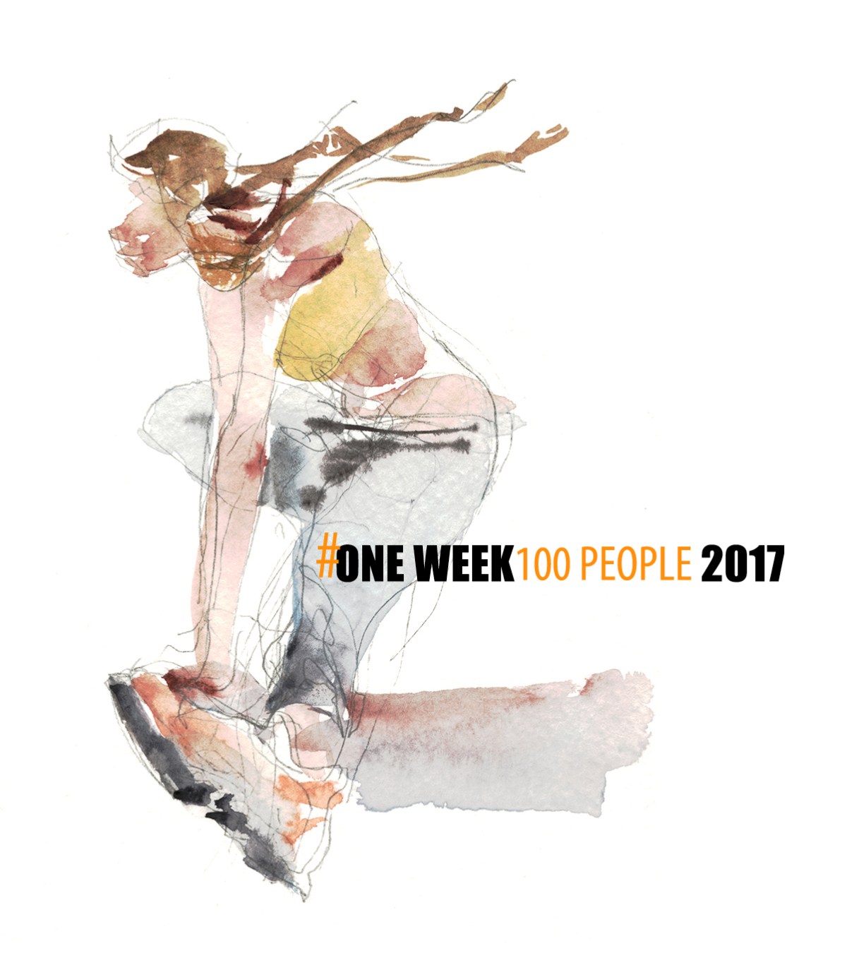 #OneWeek100People2017: Day Three: Hip Hop Dance at Studio Diss Tortion ...