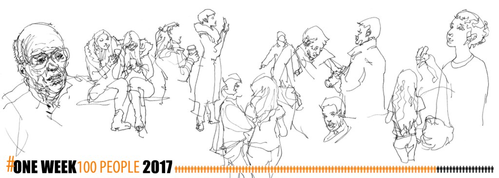 Citizen Sketcher