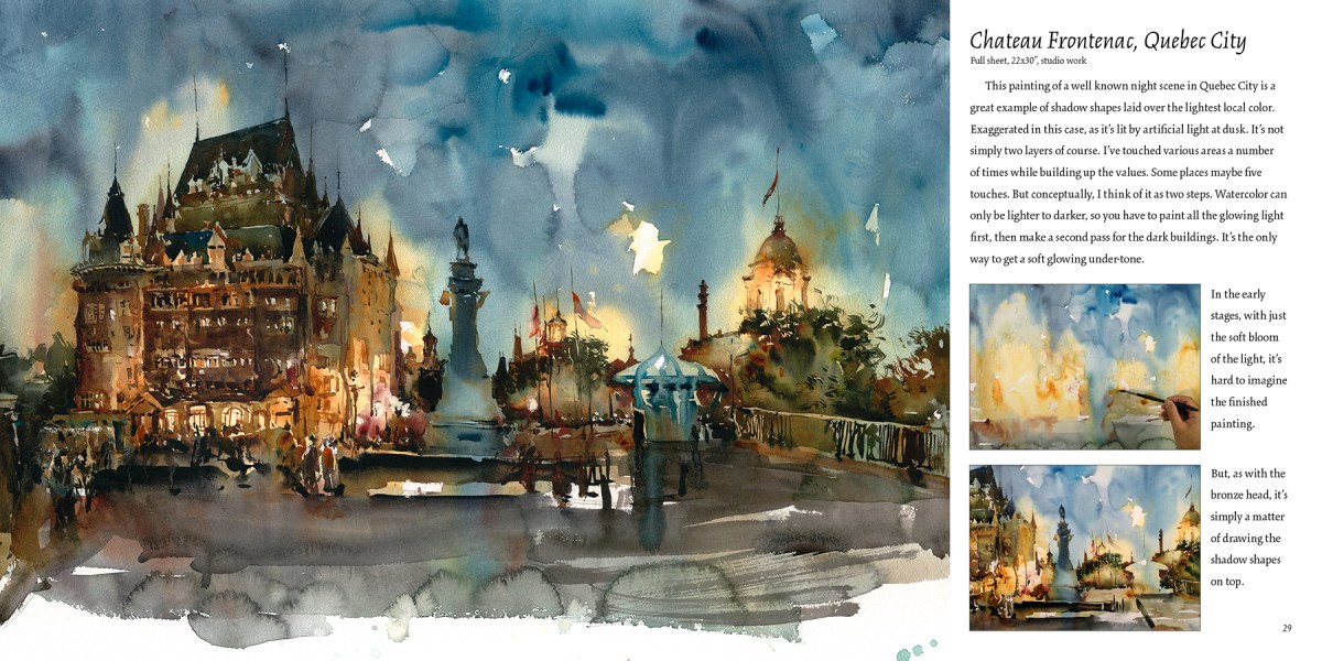 Art Books | Citizen Sketcher