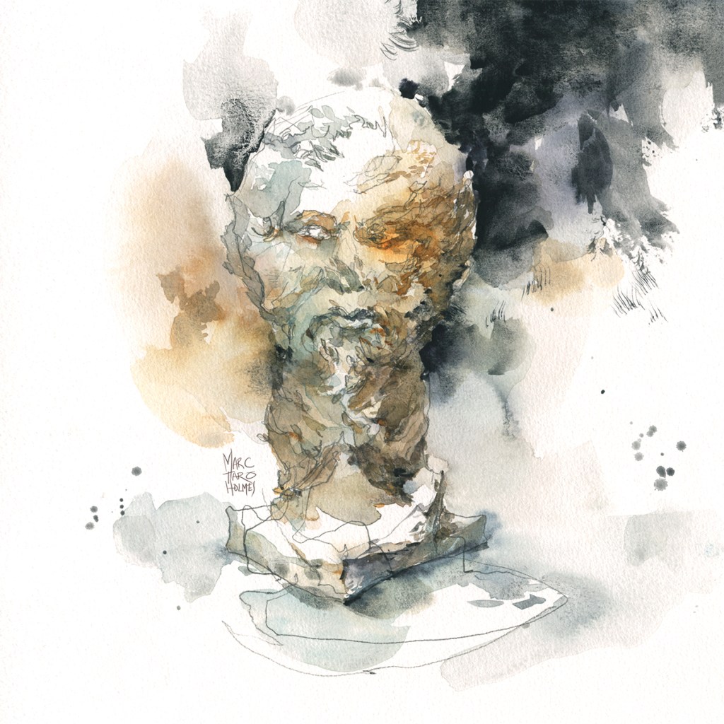 Classical Remix | Citizen Sketcher