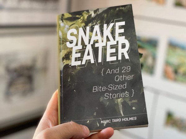 I Wonder – How Many of You Are Readers? | Citizen Sketcher